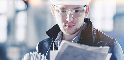 Inżynier Projektu w dziale Machinery | Toyota Tsusho Europe